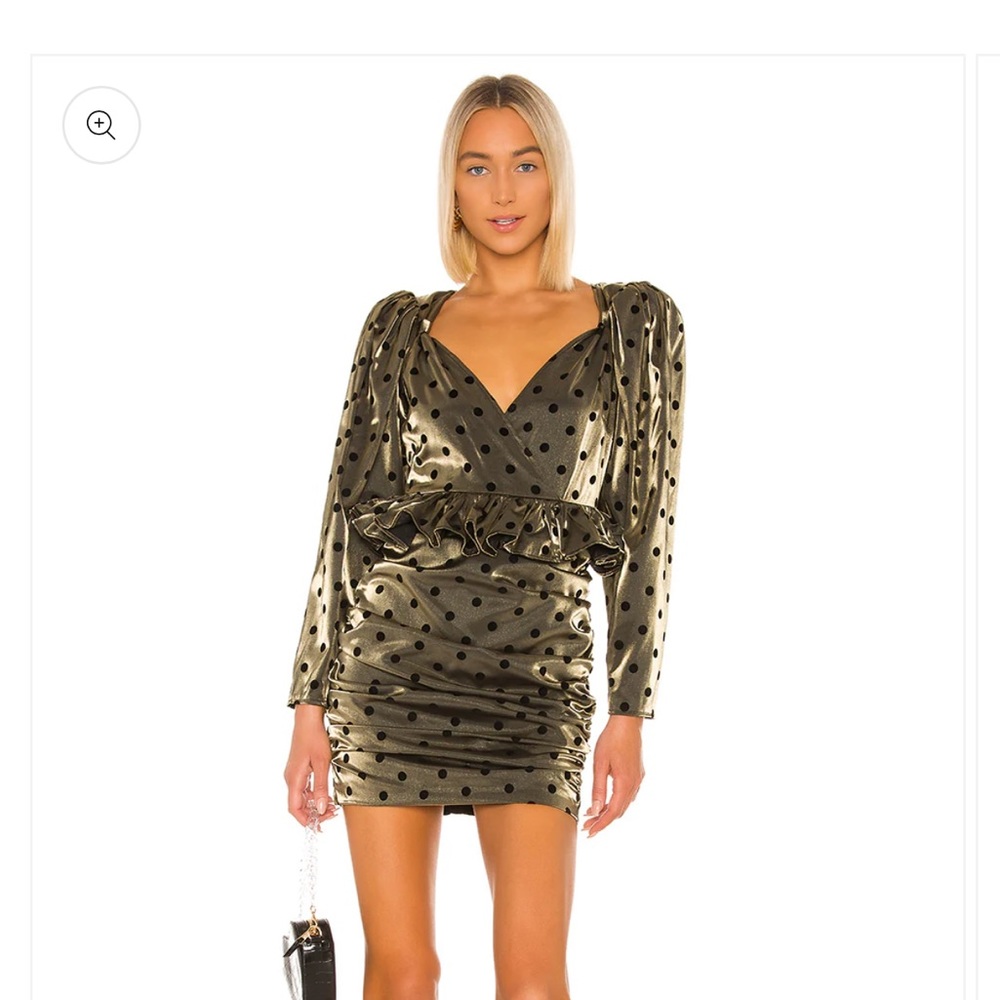 Lpa Ailisa Dress - Gem